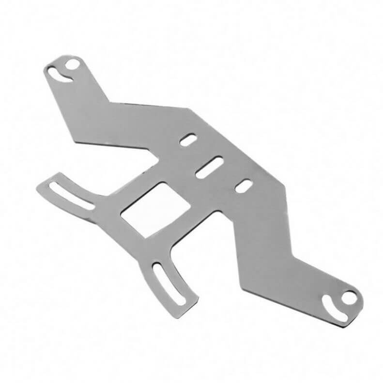 Laser Cutting Anlux Industrial Co Ltd 